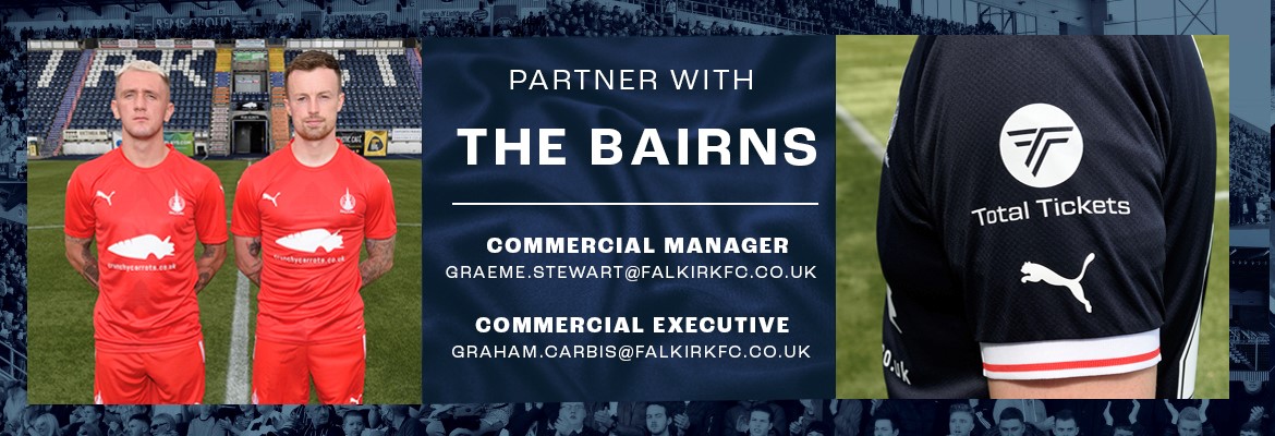 Falkirk Football Club