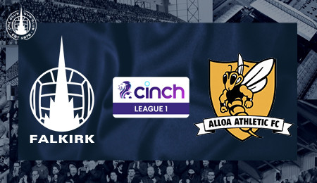 Falkirk Football Club