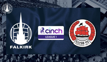 Falkirk Football Club