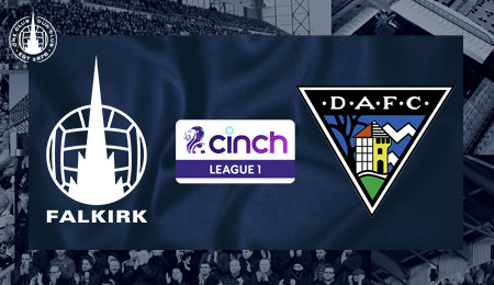 Falkirk Football Club