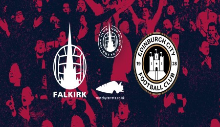Falkirk Football Club