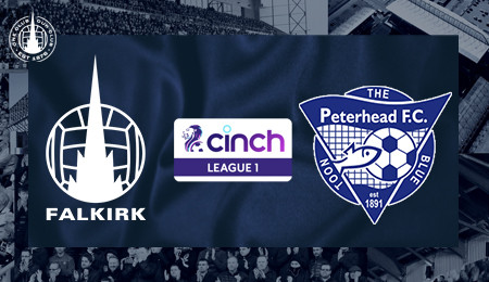 Falkirk Football Club