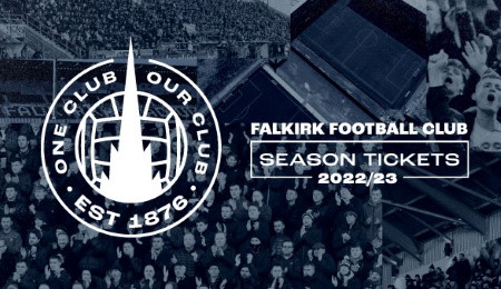 Falkirk Football Club